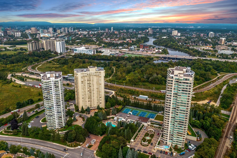Understanding Ottawa's Zoning Laws: What Homebuyers and Investors Need ...