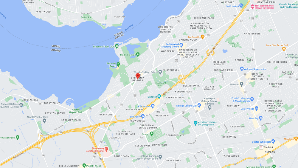 Britannia - Neighbourhood Spotlight — New Purveyors - Ottawa Real ...