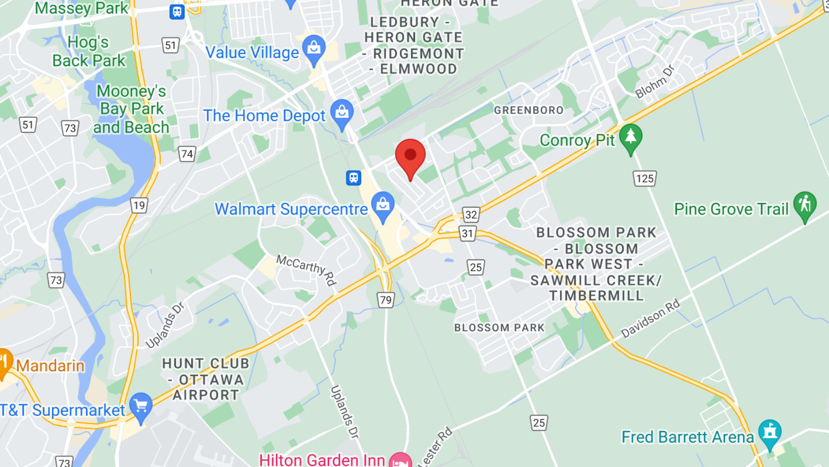South Keys - Neighbourhood Spotlight — New Purveyors - Ottawa Real ...