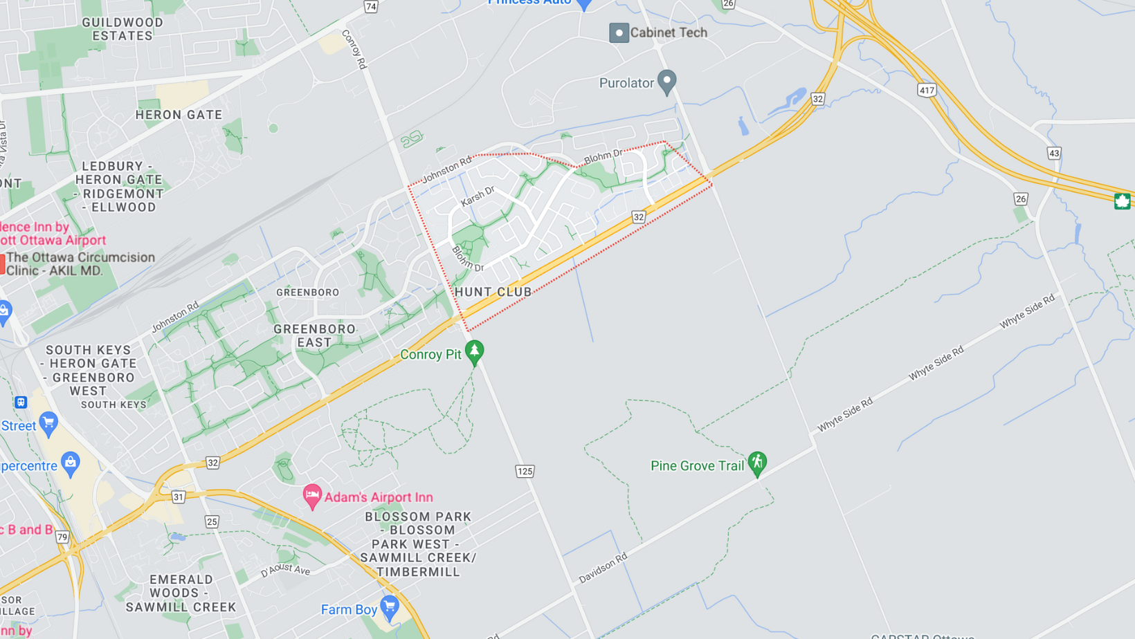 Hintonburg - Neighbourhood Spotlight — New Purveyors - Ottawa Real ...