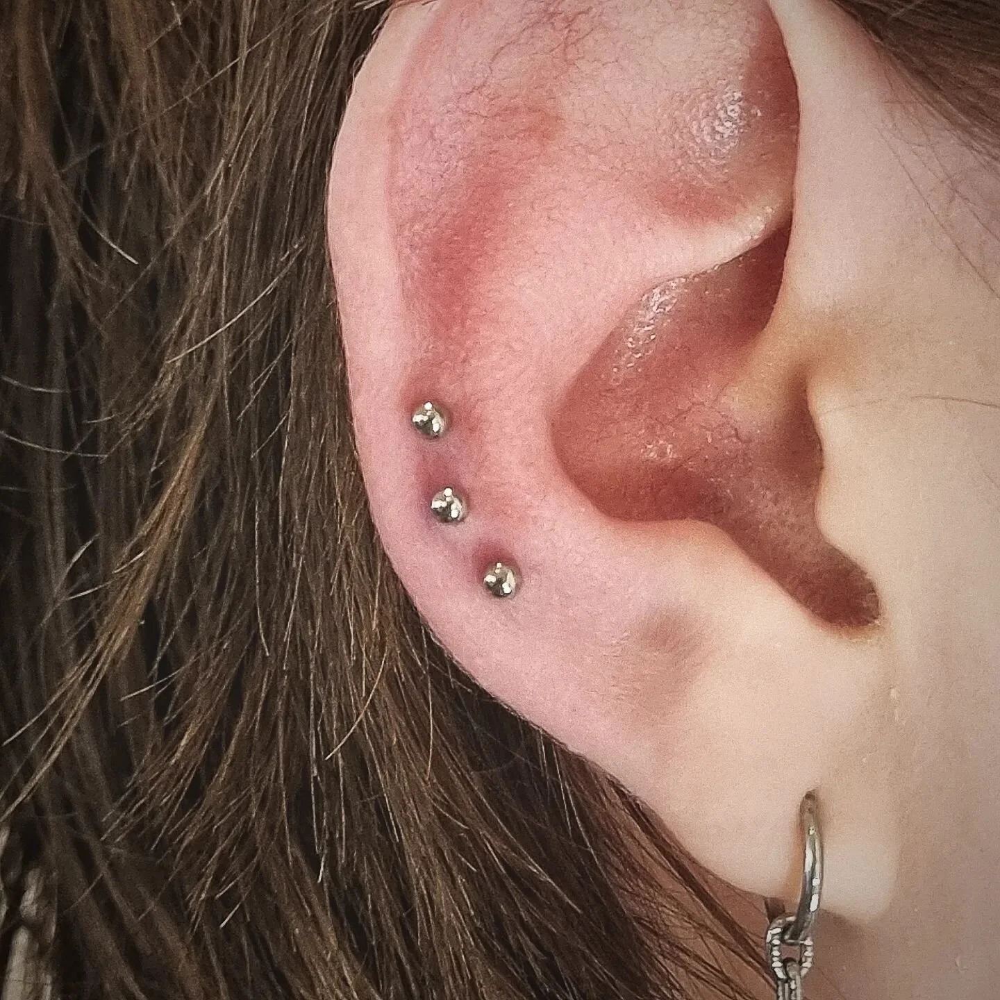 Red Tower Tattoos & Piercings