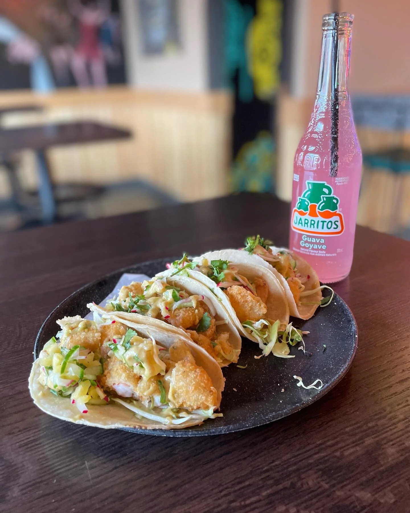 El Mero Mero Taquería and Food Truck