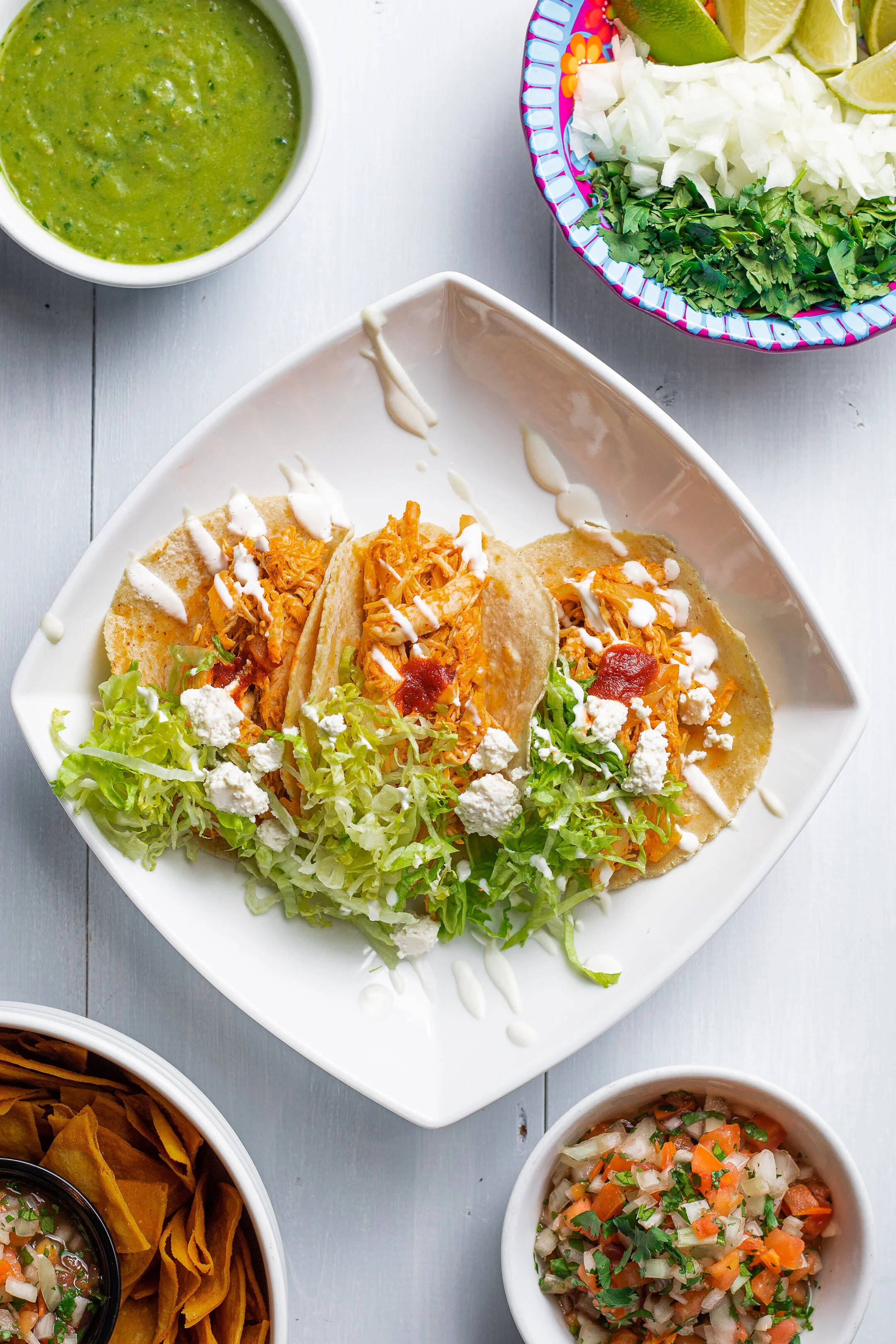 El Mero Mero Taquería and Food Truck