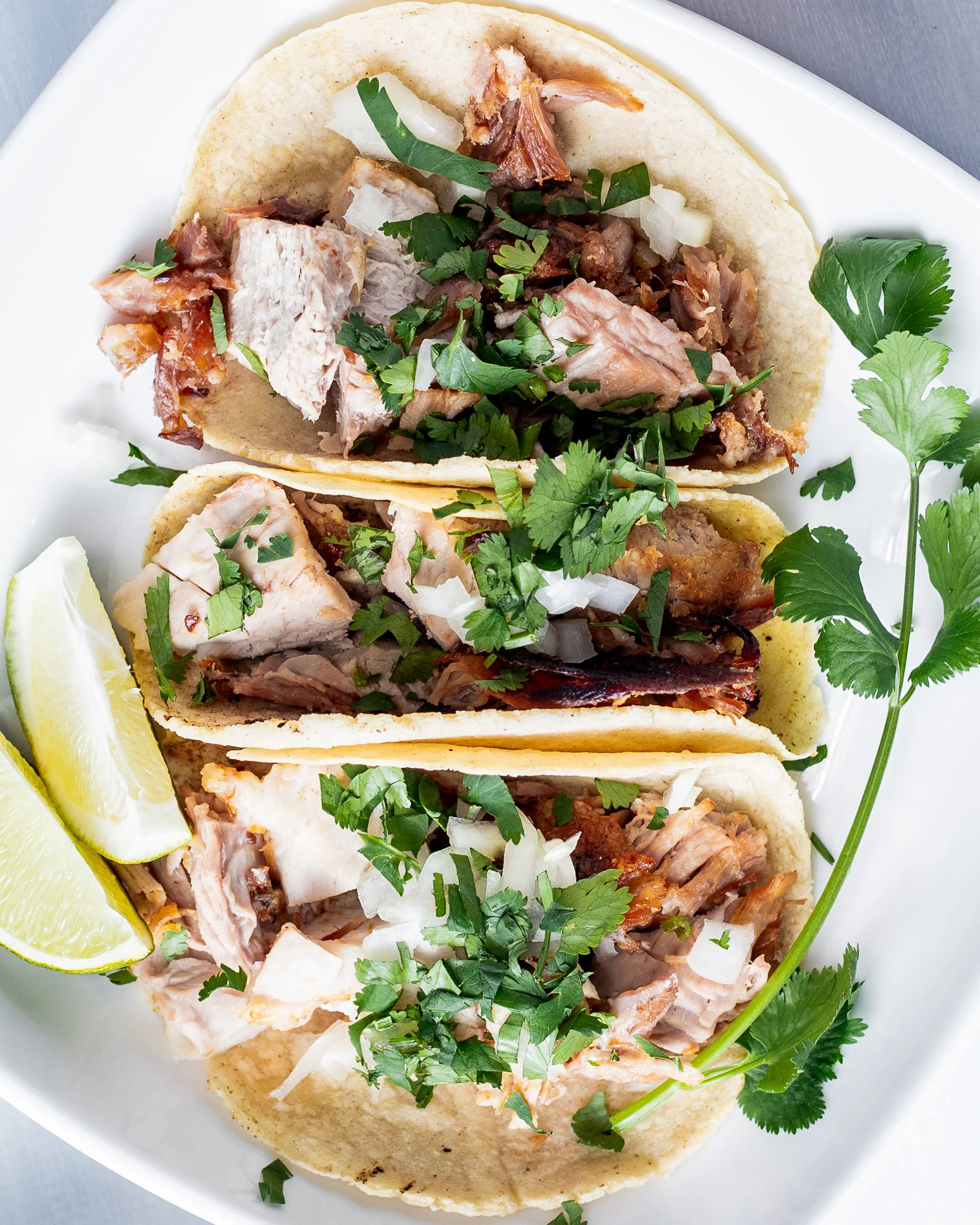 El Mero Mero Taquería and Food Truck