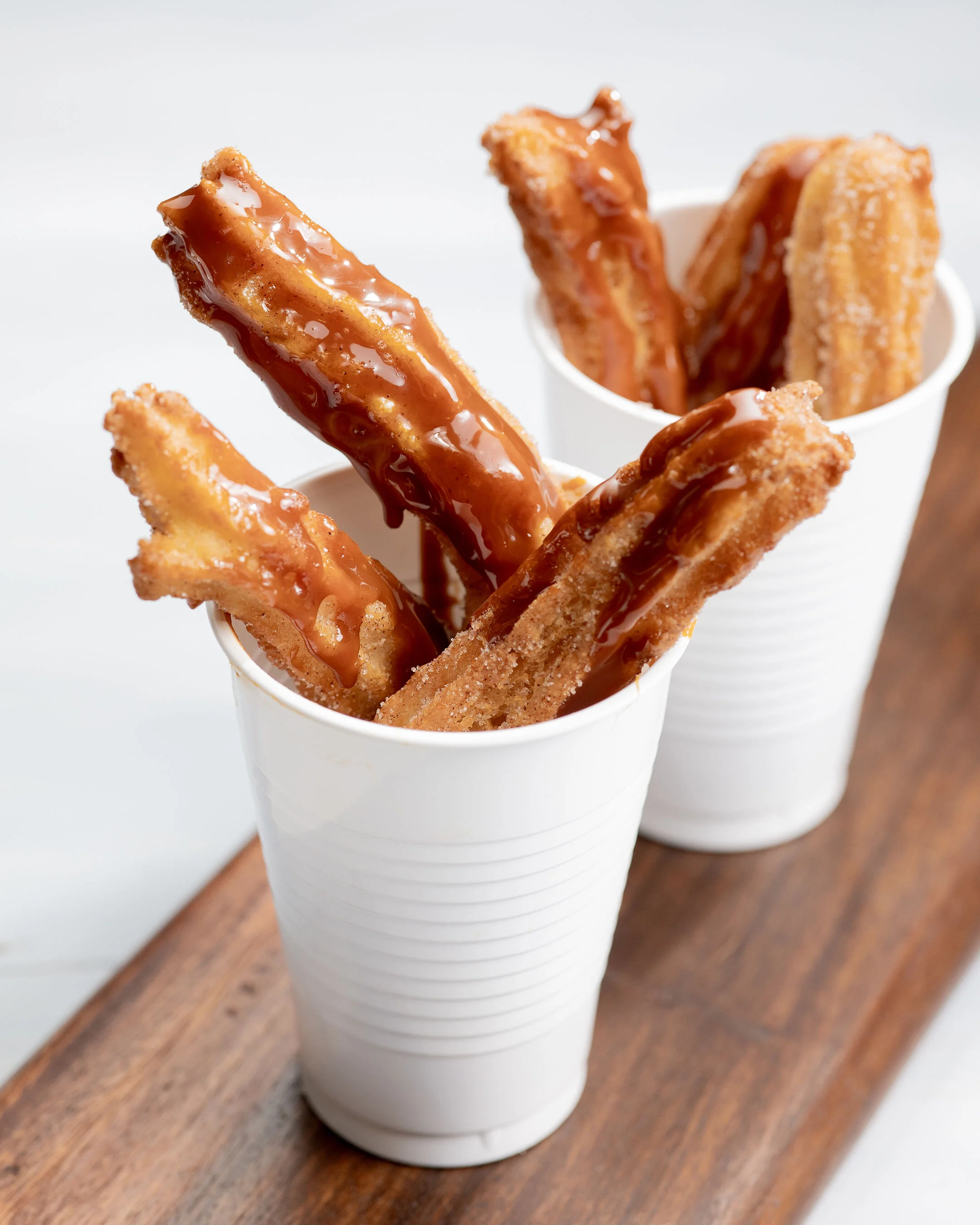 El Mero Mero Taquería and Food Truck