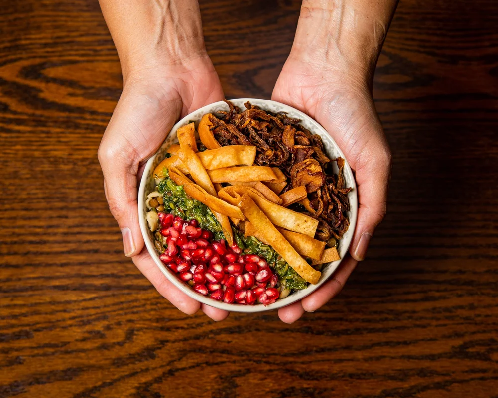 About — Imad's Syrian Kitchen