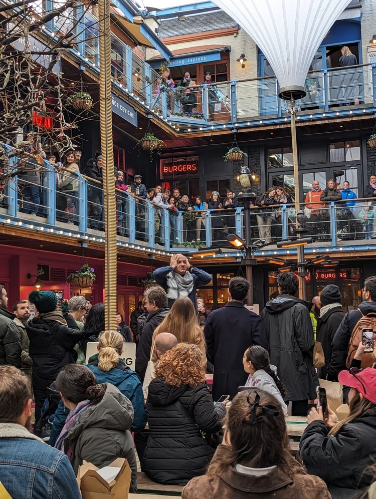 Imad's Syrian Kitchen