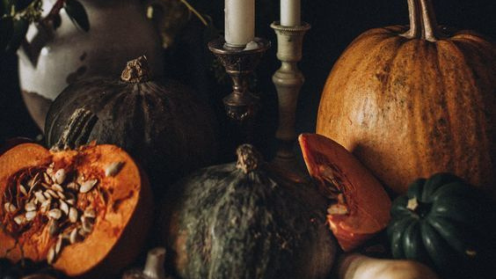 A Gentle Thanksgiving: Gratitude, Reflection, and the Rhythm of the ...