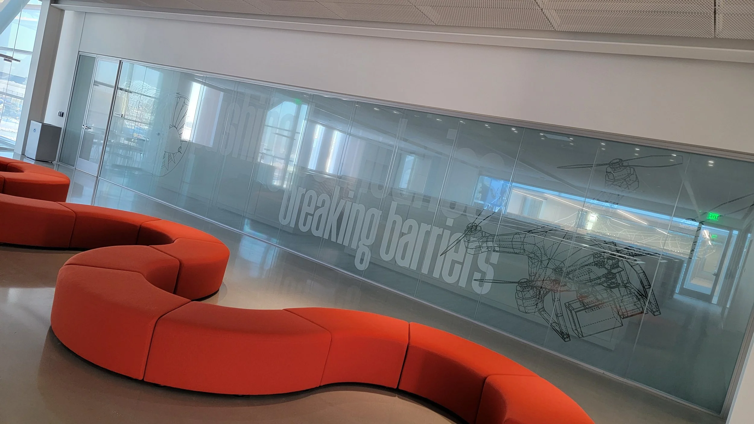 Takeform — Beall&Co