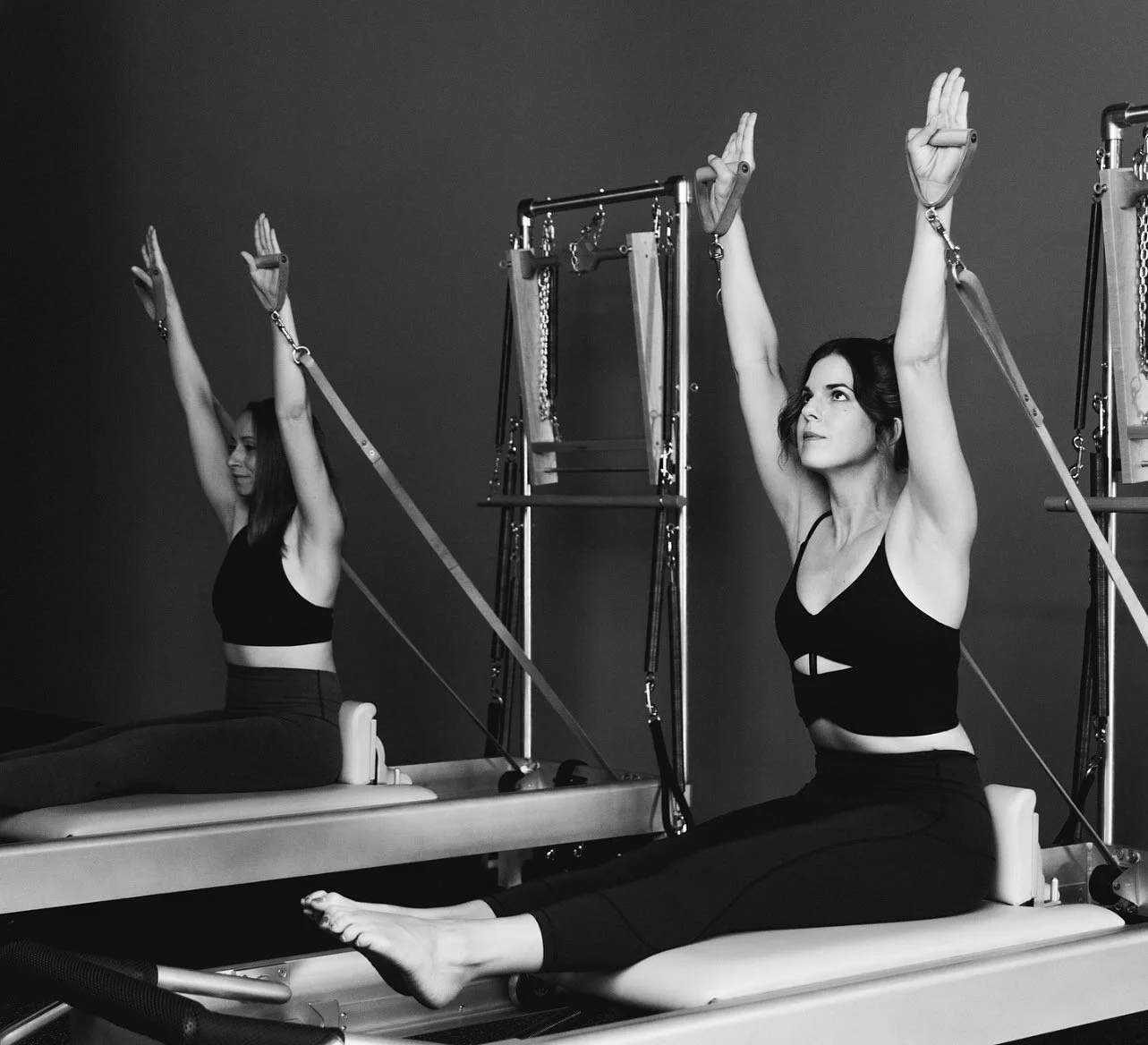 Allison Bowers Pilates