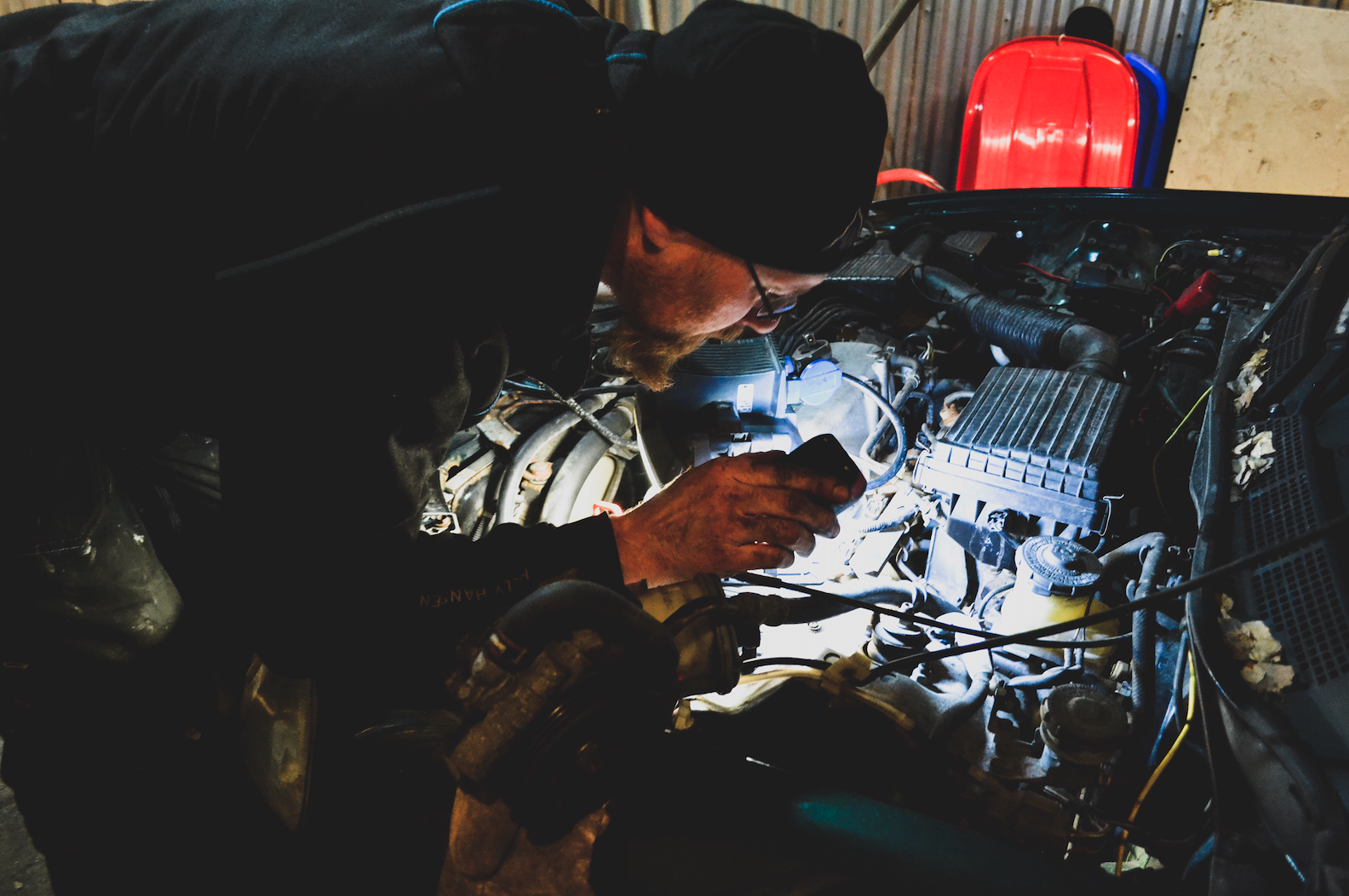 ACE Auto Center Express