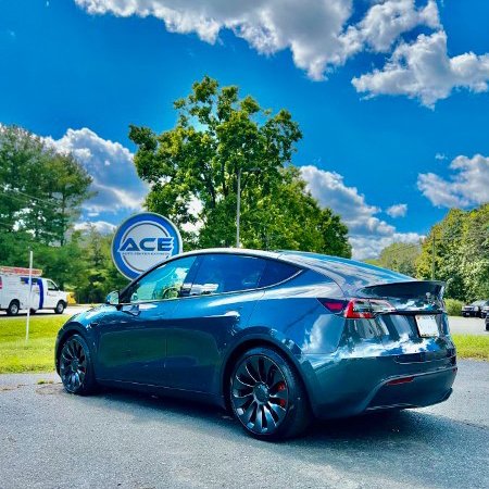 Ace Auto Center Express | Auto Mechanics