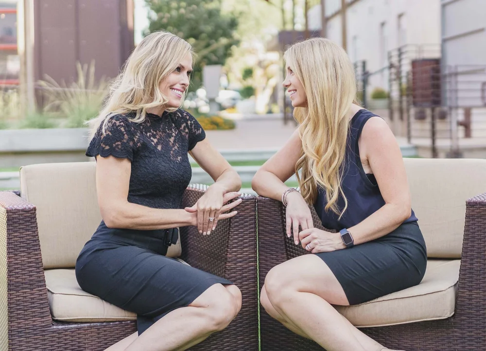 Agents — Posh Properties