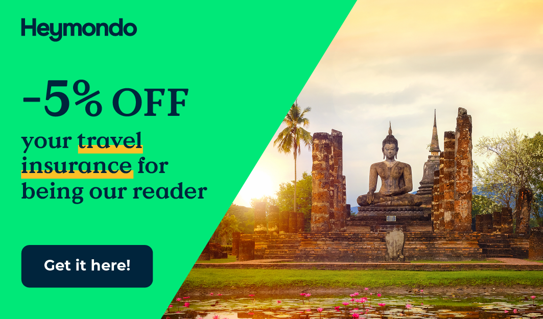 THE BEST TRAVEL RESOURCES — Greenoid Adventure