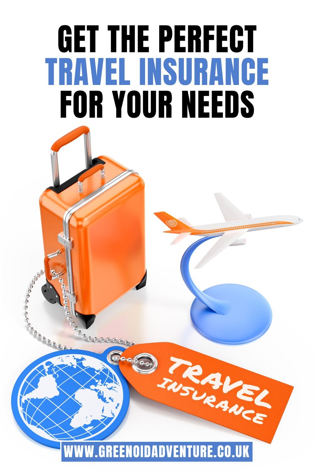 BEST TRAVEL INSURANCES IN 2025 — Greenoid Adventure