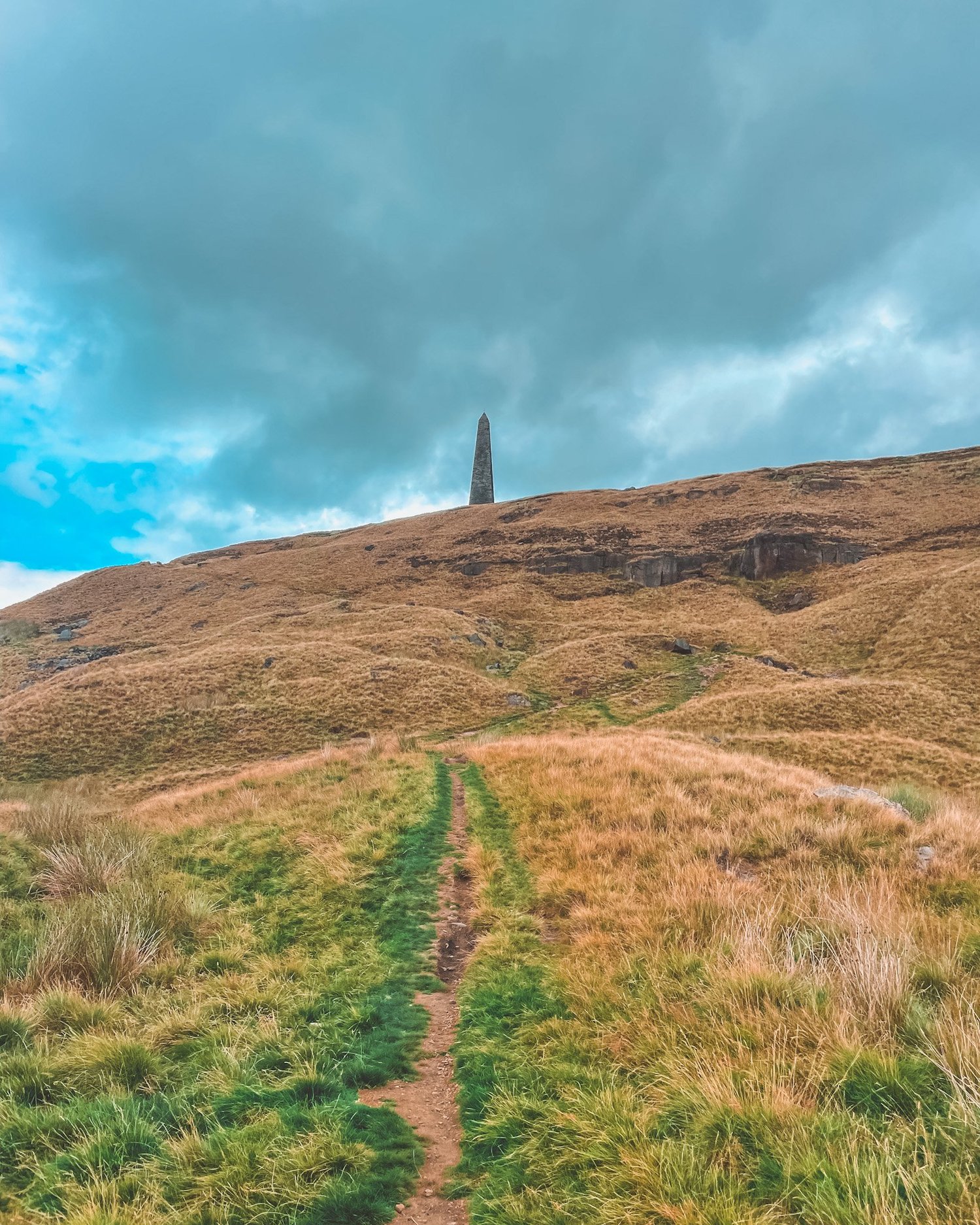 GADDINGS DAM : HOW TO FIND THE SECRET TODMORDEN BEACH — Greenoid Adventure