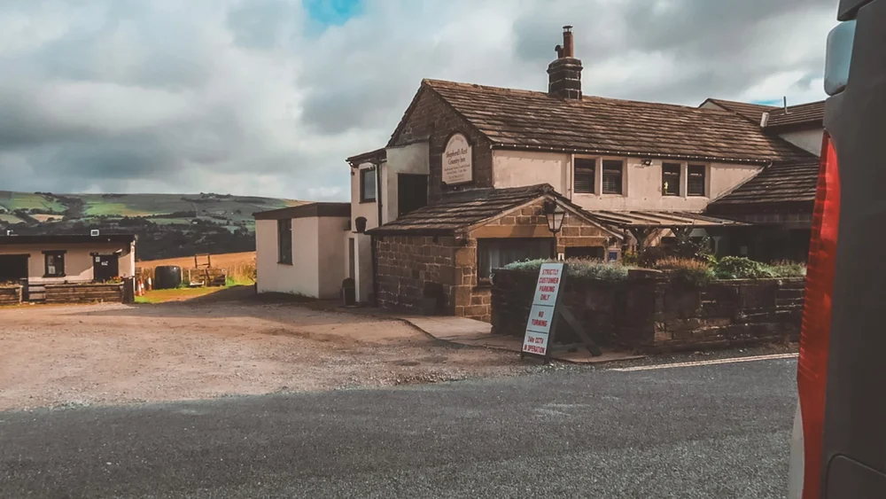 GADDINGS DAM : HOW TO FIND THE SECRET TODMORDEN BEACH — Greenoid Adventure