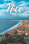 10 WONDERFUL THINGS TO DO IN NICE — Greenoid Adventure