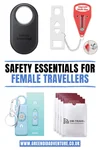 BEST TRAVEL SAFETY PRODUCTS YOU DIDN’T KNOW YOU NEEDED — Greenoid Adventure