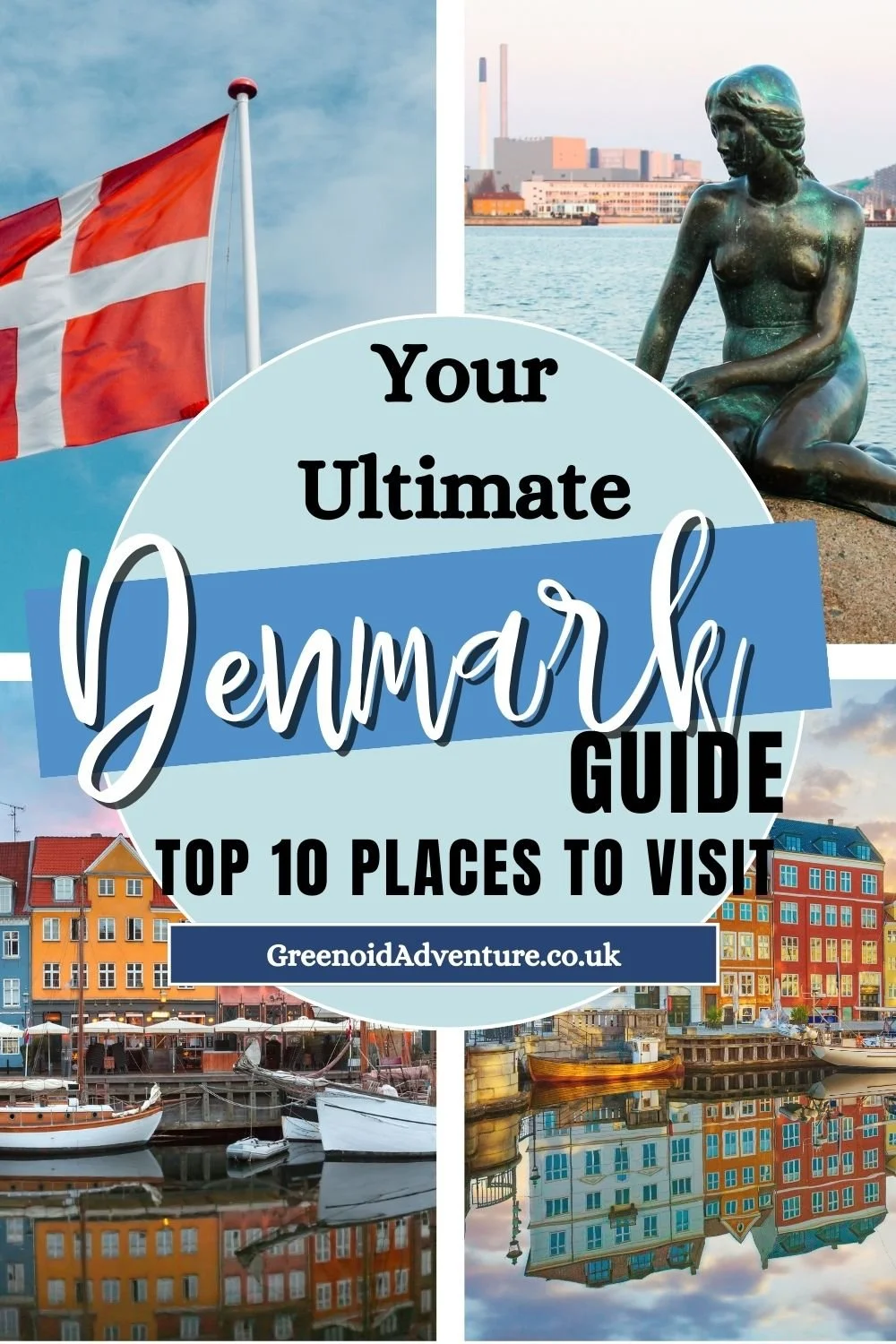 YOUR DENMARK BUCKET LIST : TOP 10 PLACES TO VISIT IN DENMARK — Greenoid ...