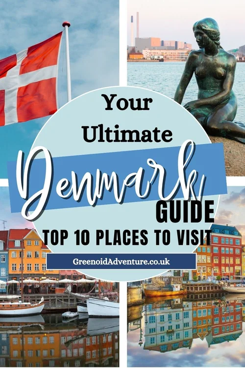 YOUR DENMARK BUCKET LIST : TOP 10 PLACES TO VISIT IN DENMARK — Greenoid ...