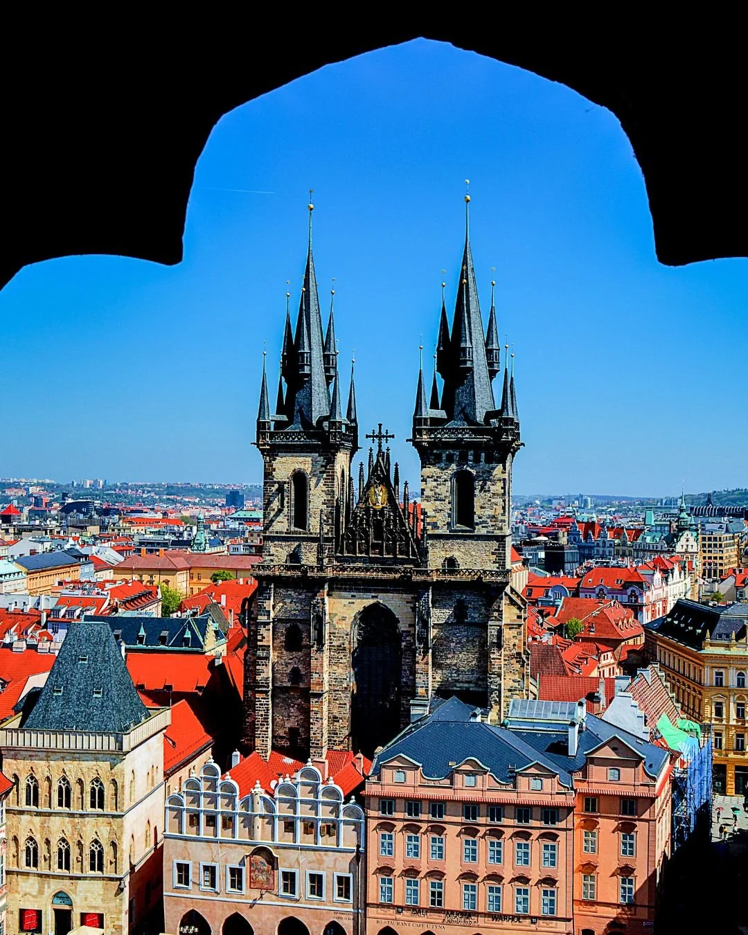 3 DAYS IN PRAGUE : HOW TO PLAN THE PERFECT PRAGUE ITINERARY — Greenoid ...