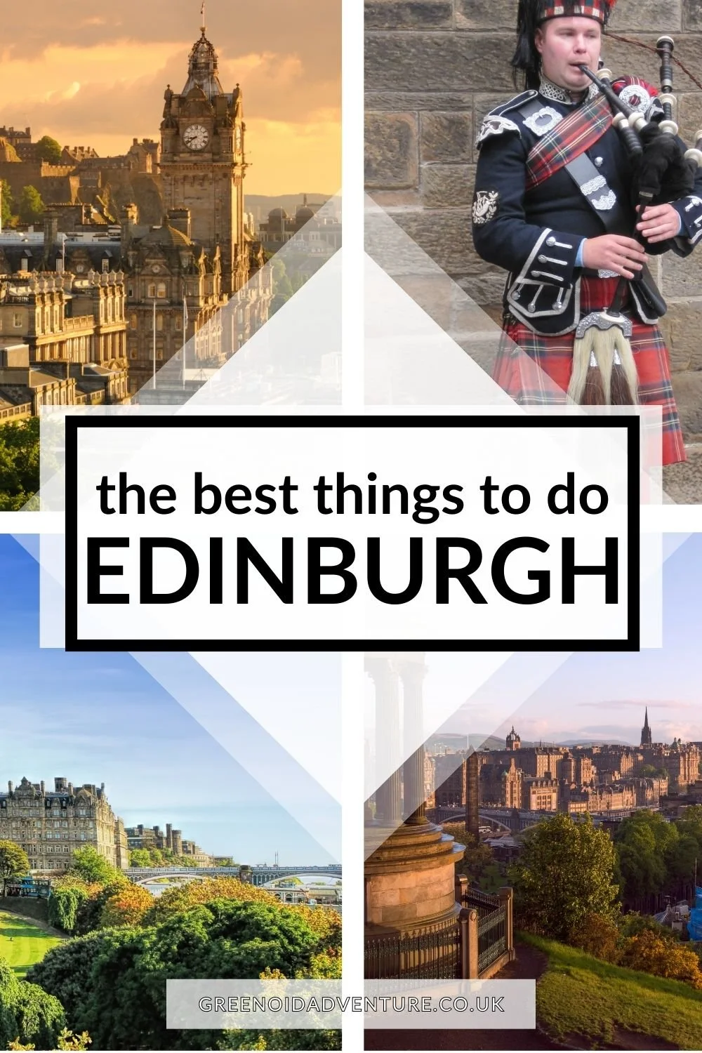 11 BEST THINGS TO DO IN EDINBURGH, SCOTLAND - BUCKET LIST EXPERIENCES ...