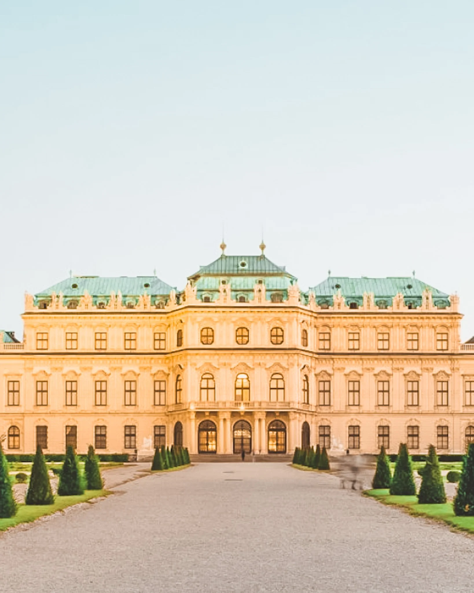 YOUR AUSTRIAN BUCKET LIST : TOP 10 PLACES TO VISIT IN AUSTRIA ...