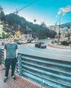 DRIVING THE MONACO GRAND PRIX CIRCUIT — Greenoid Adventure