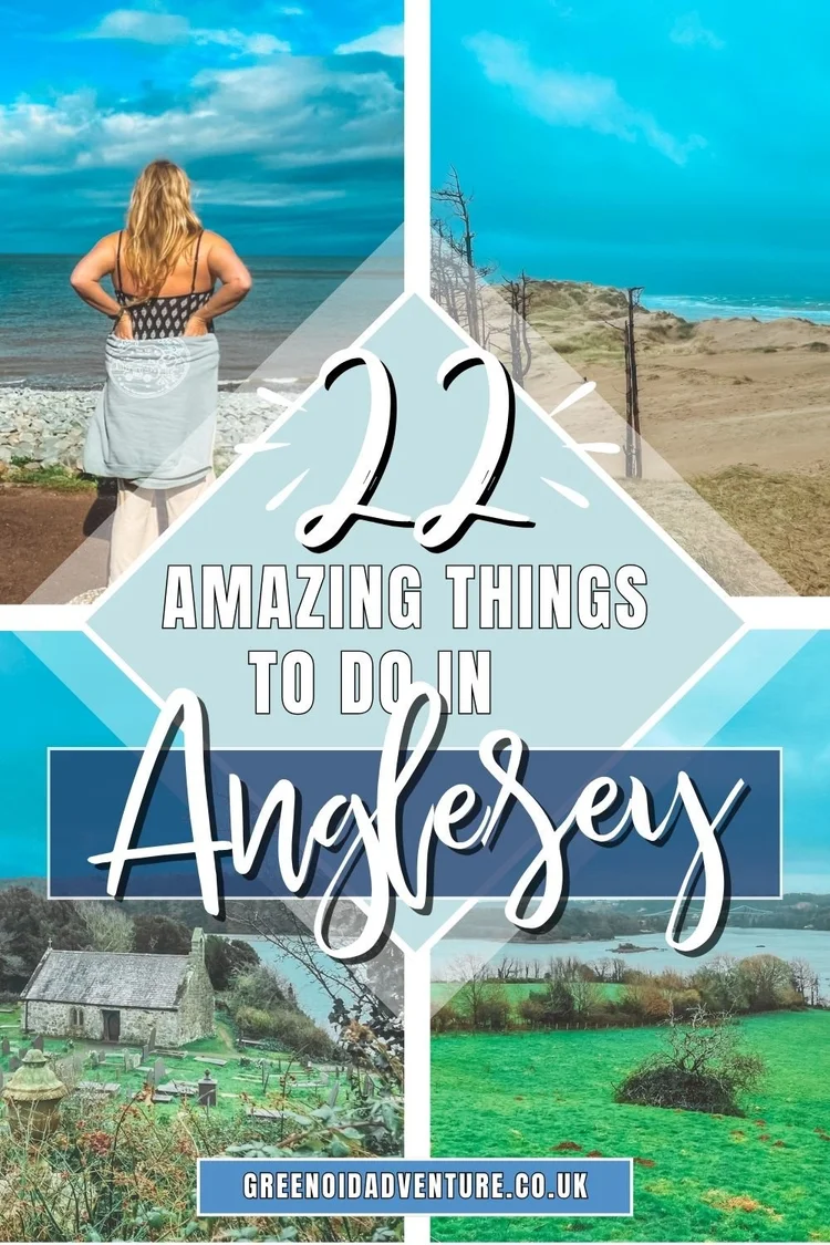 22 BEST THINGS TO DO IN ANGLESEY, WALES — Greenoid Adventure