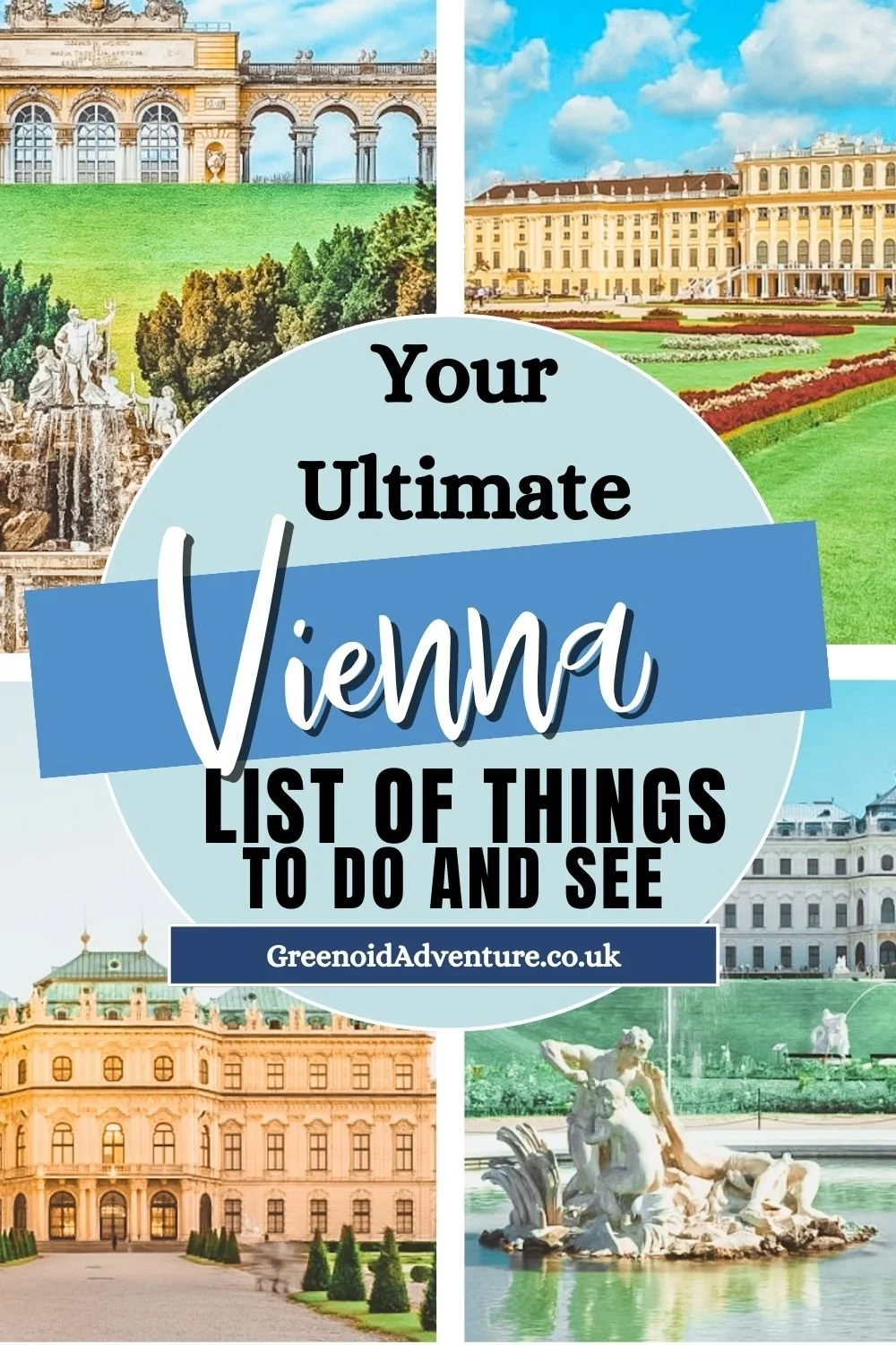 65 BEST THINGS TO DO IN VIENNA, AUSTRIA - BUCKET LIST EXPERIENCES ...