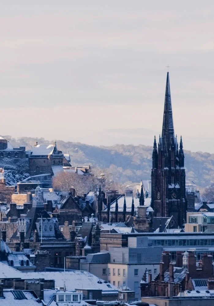 11 PLACES TO VISIT IN THE UK IN WINTER — Greenoid Adventure