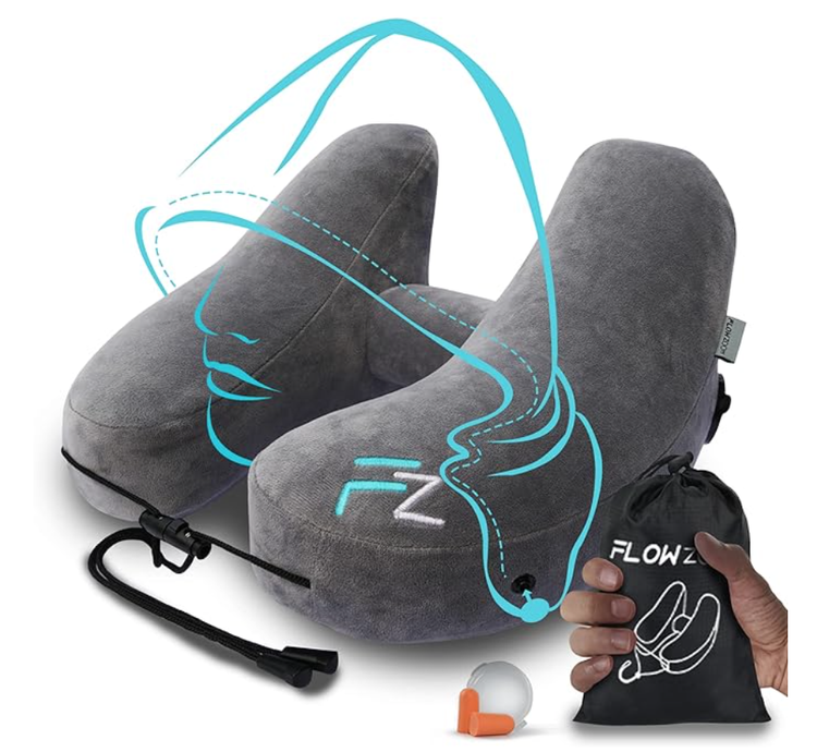 MUST HAVE LONG HAUL FLIGHT ESSENTIALS — Greenoid Adventure