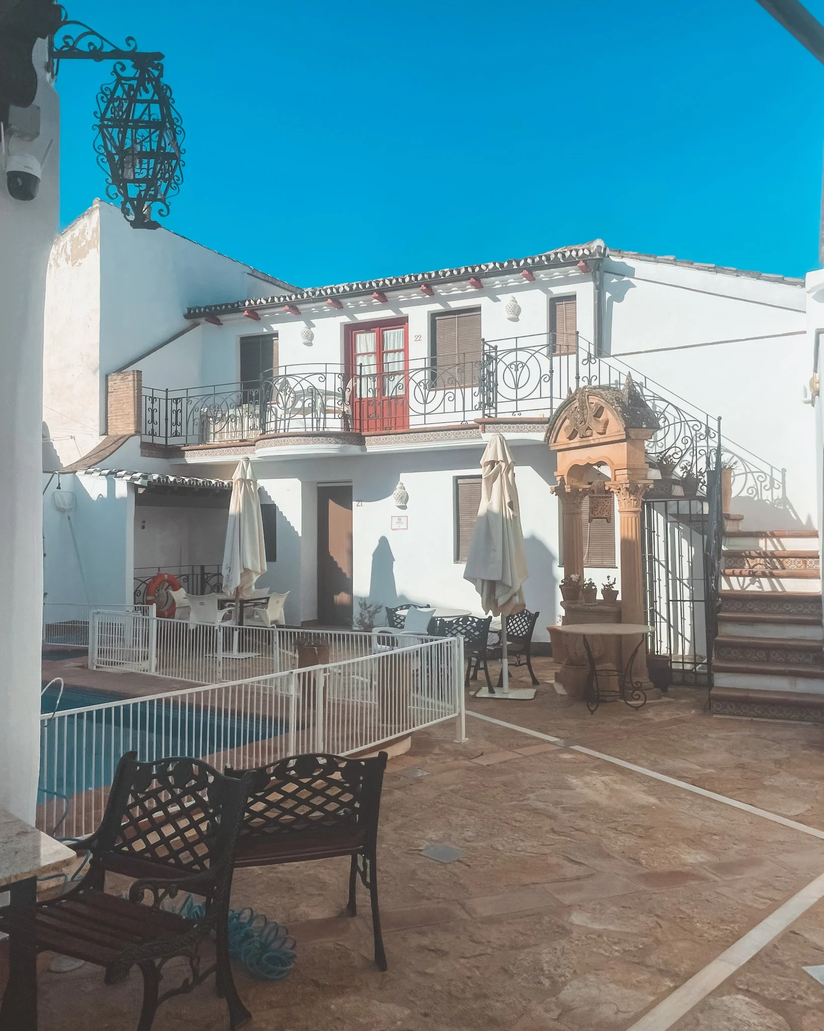 PHOTOS AND POSTCARDS FROM RONDA, SPAIN — Greenoid Adventure