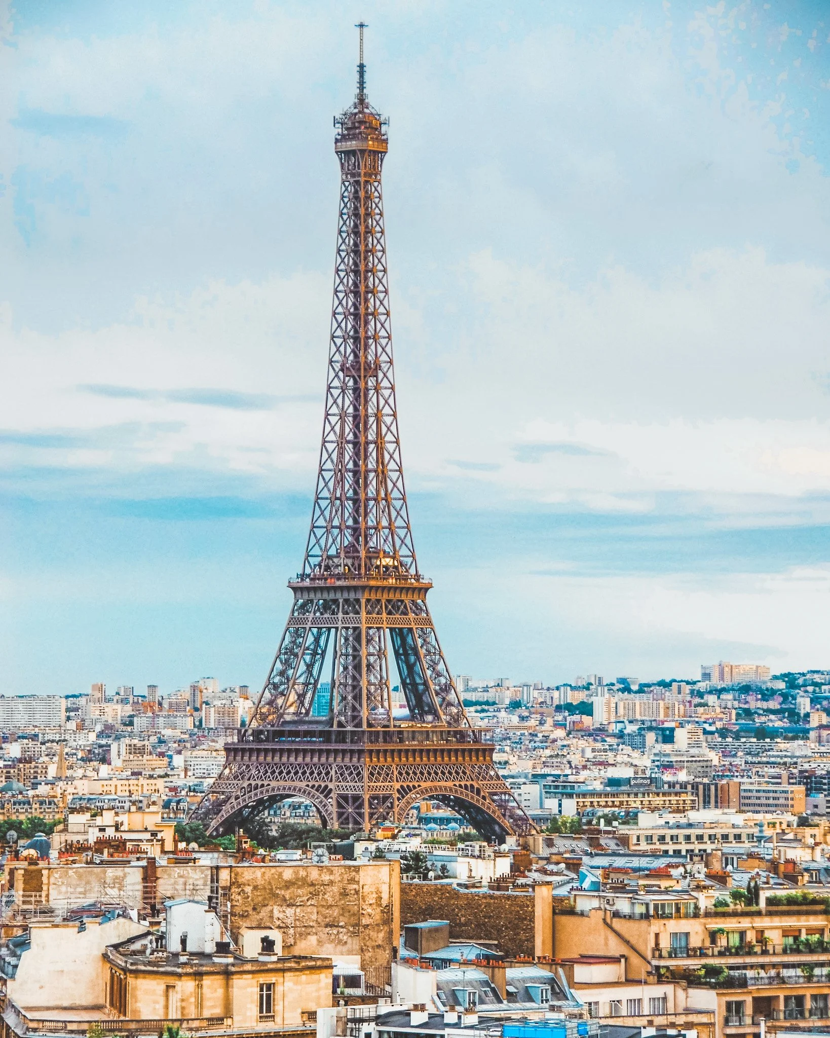 The Best Places to Visit in France — Greenoid Adventure