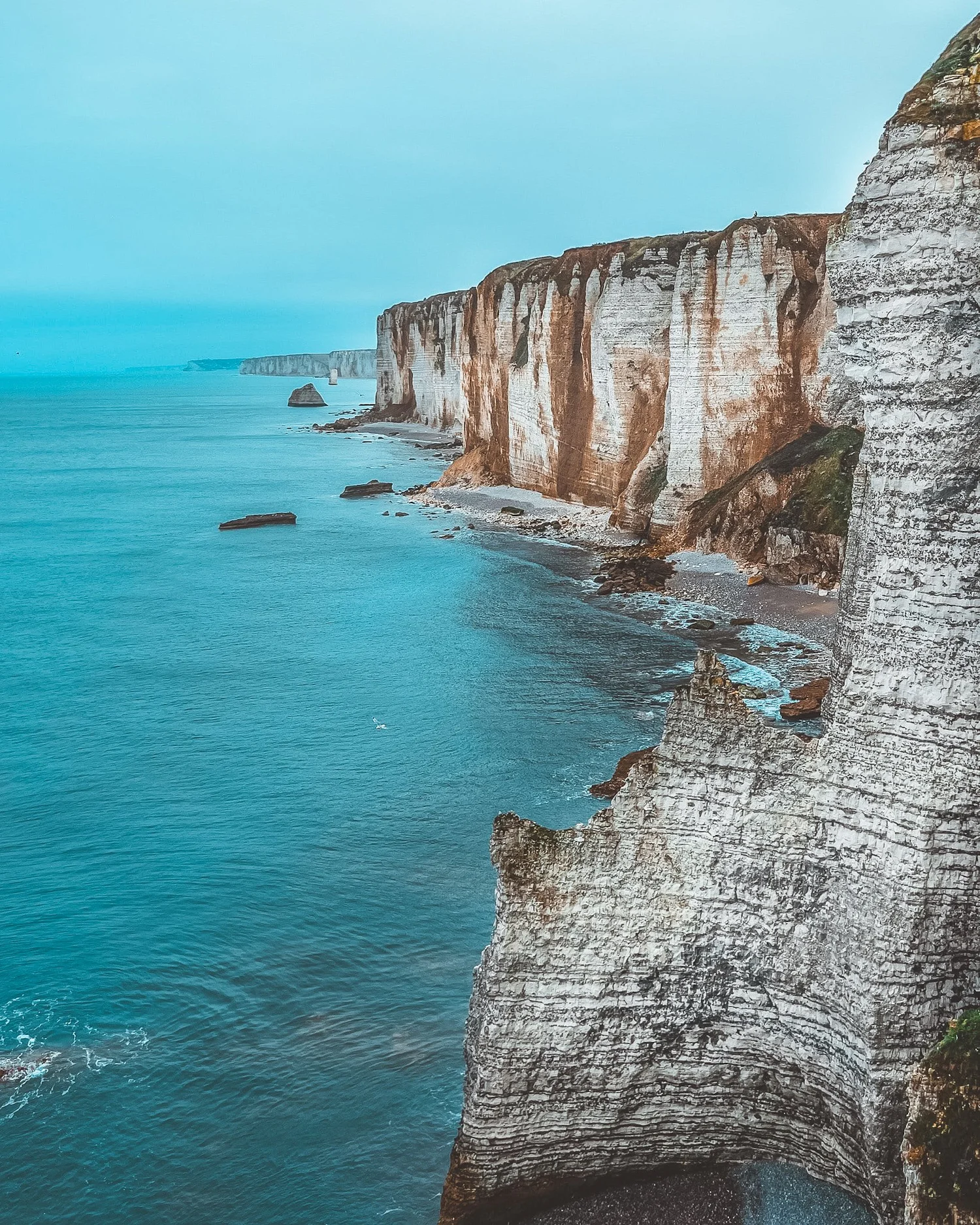 The Best Places to Visit in France — Greenoid Adventure