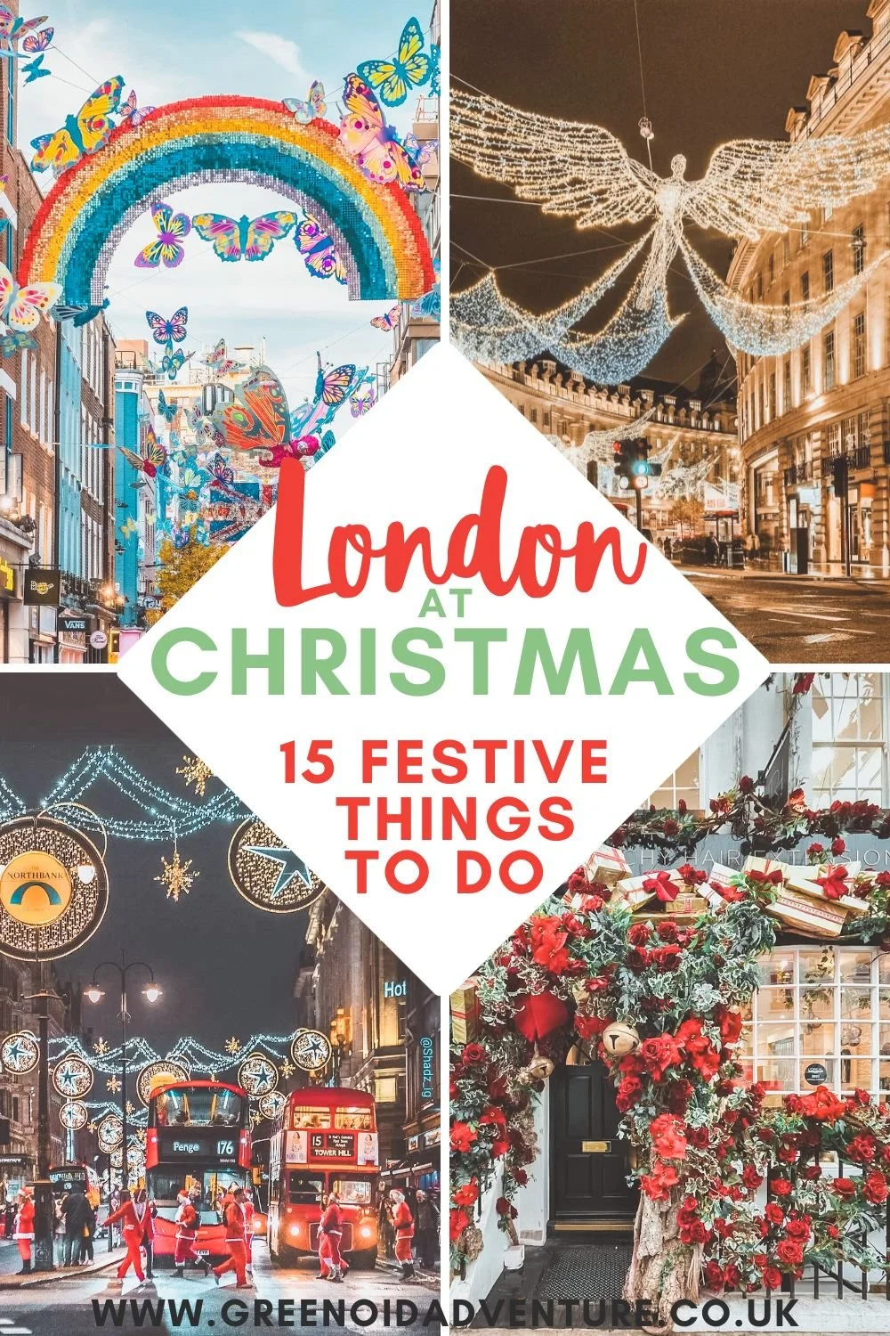 15 FESTIVE THINGS TO DO IN LONDON AT CHRISTMAS — Greenoid Adventure