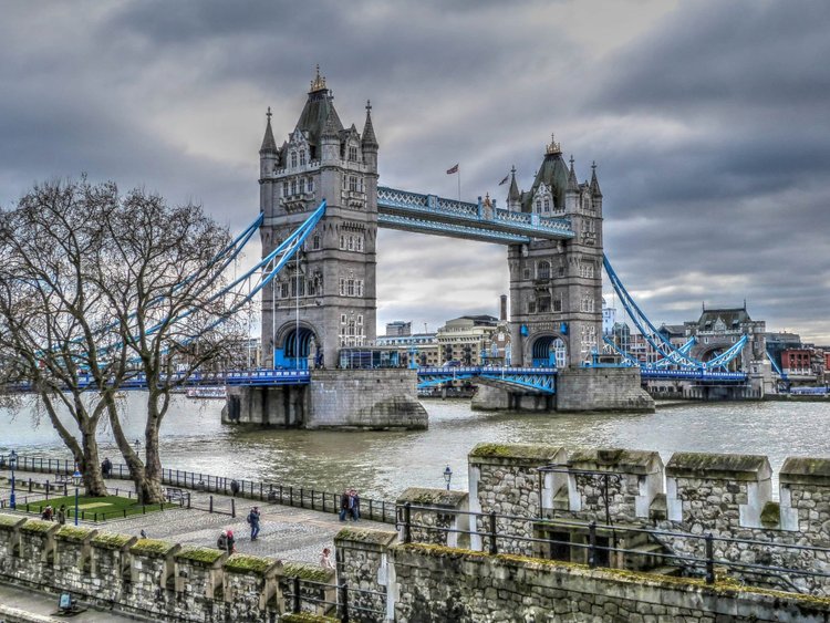 THE PERFECT ONE DAY LONDON ITINERARY (MAP AND TIPS) — Greenoid Adventure