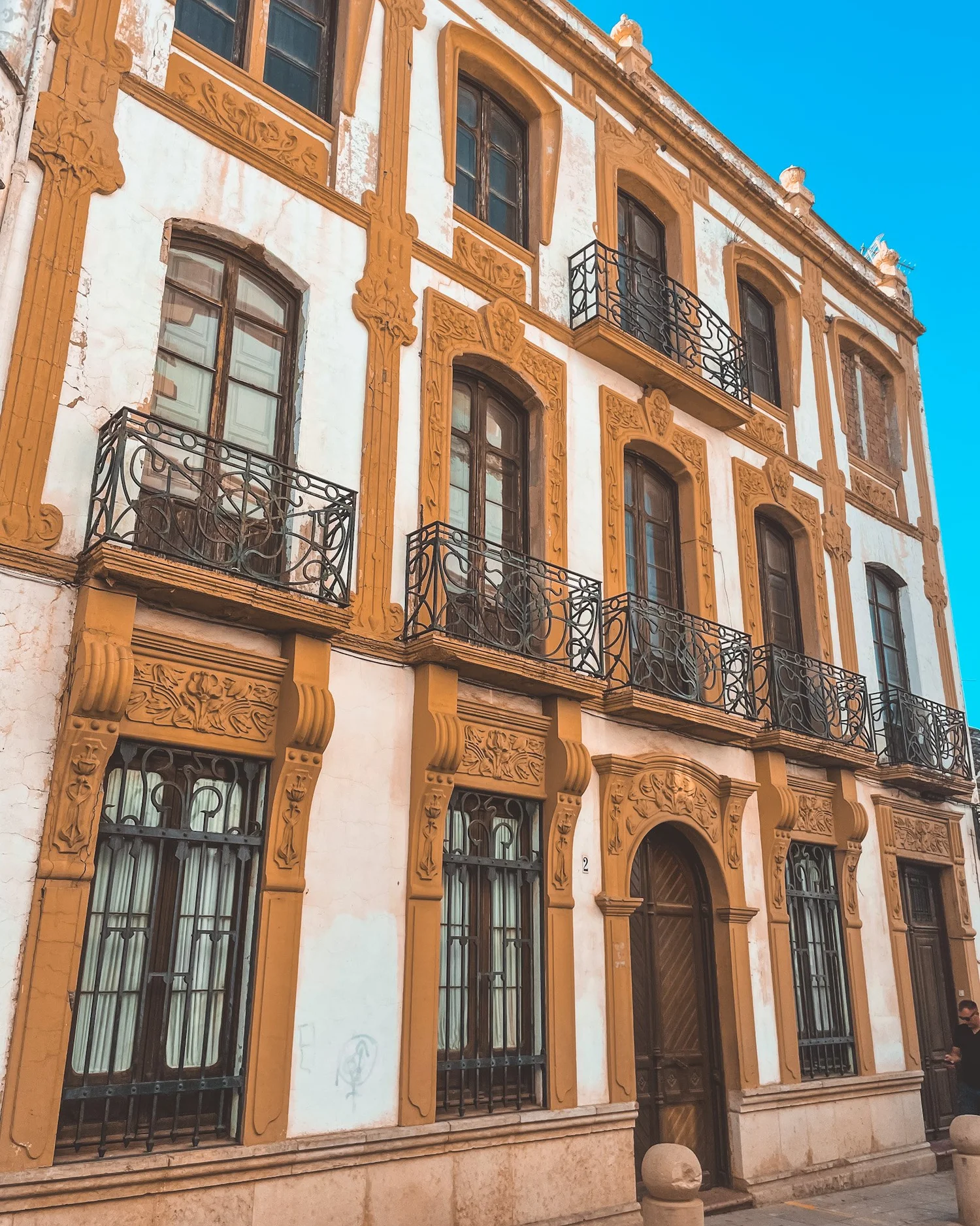 PHOTOS AND POSTCARDS FROM RONDA, SPAIN — Greenoid Adventure