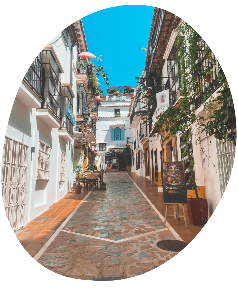 7 AMAZING THINGS TO DO IN MARBELLA — Greenoid Adventure