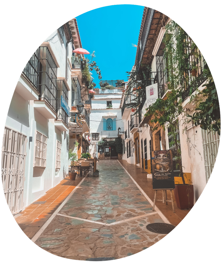 ULTIMATE GUIDE TO THE COSTA DEL SOL, SPAIN — Greenoid Adventure