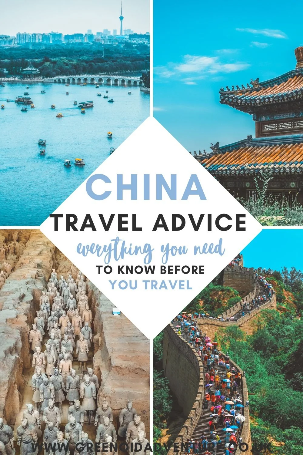 CHINA TRAVEL TIPS : WHAT YOU NEED TO KNOW BEFORE VISITING CHINA ...