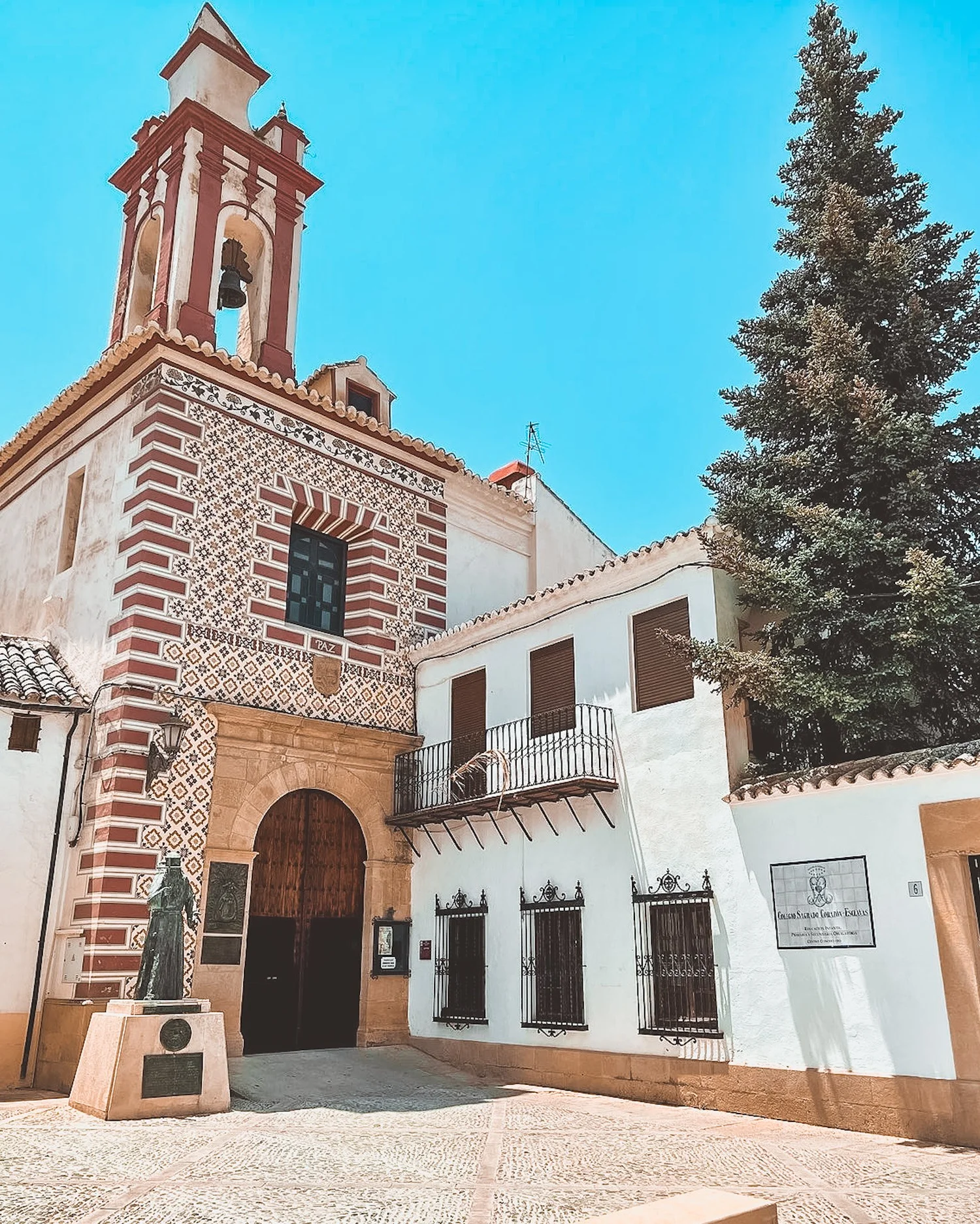 PHOTOS AND POSTCARDS FROM RONDA, SPAIN — Greenoid Adventure