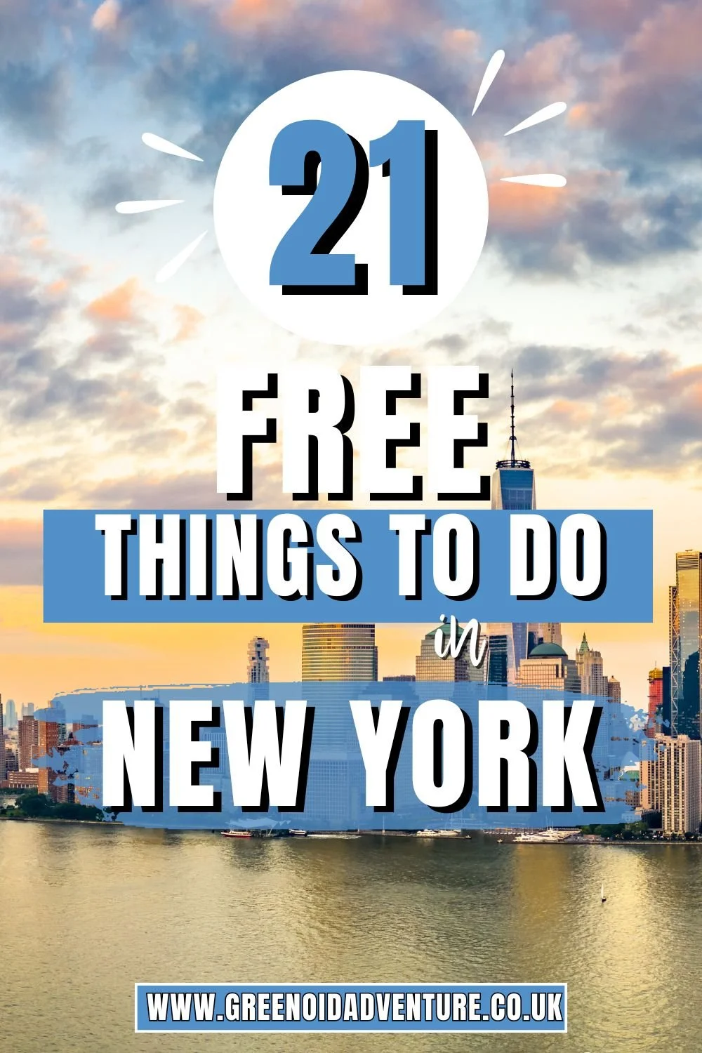21 Best Free Things to Do in New York: Explore NYC on a Budget ...