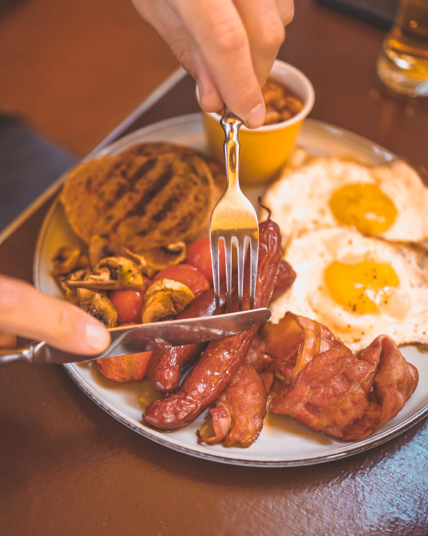 BEST BRITISH FOODS TO TRY WHEN IN ENGLAND — Greenoid Adventure