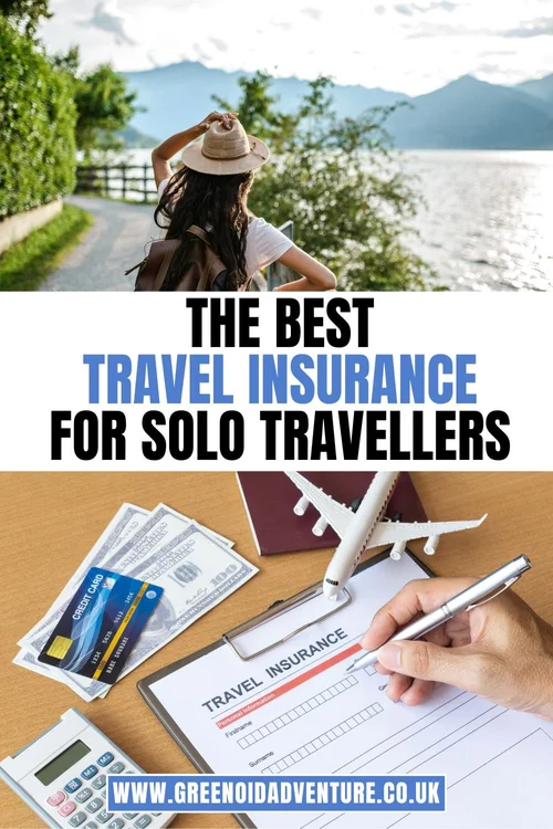 BEST TRAVEL INSURANCES IN 2025 — Greenoid Adventure