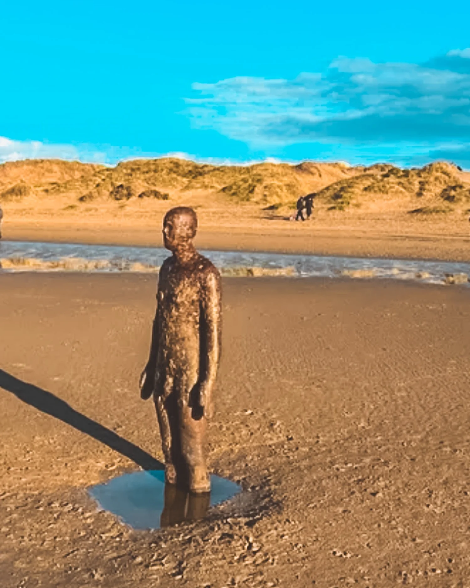 7 BEST BEACHES NEAR LIVERPOOL — Greenoid Adventure