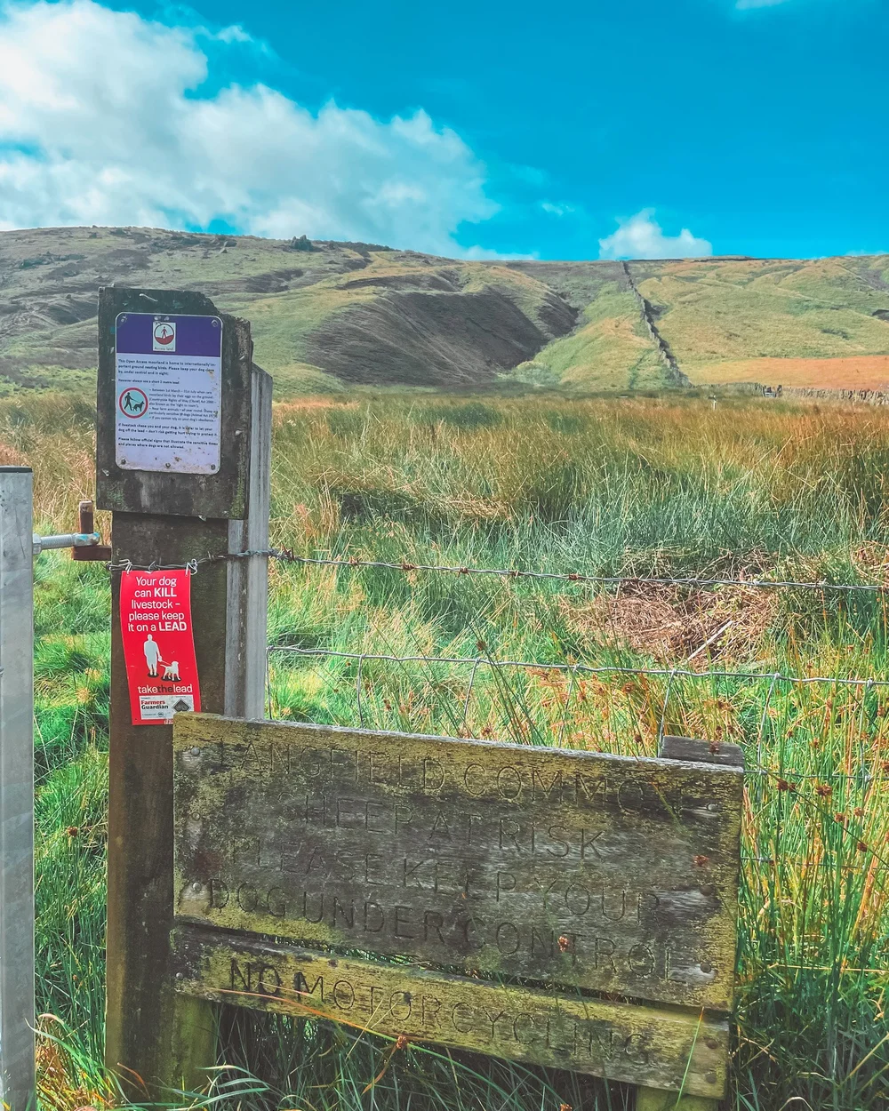 GADDINGS DAM : HOW TO FIND THE SECRET TODMORDEN BEACH — Greenoid Adventure