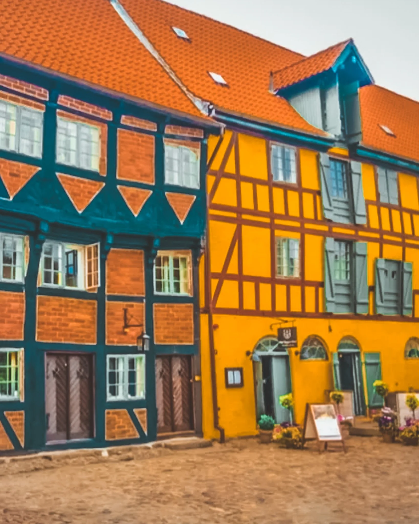 YOUR DENMARK BUCKET LIST : TOP 10 PLACES TO VISIT IN DENMARK — Greenoid ...