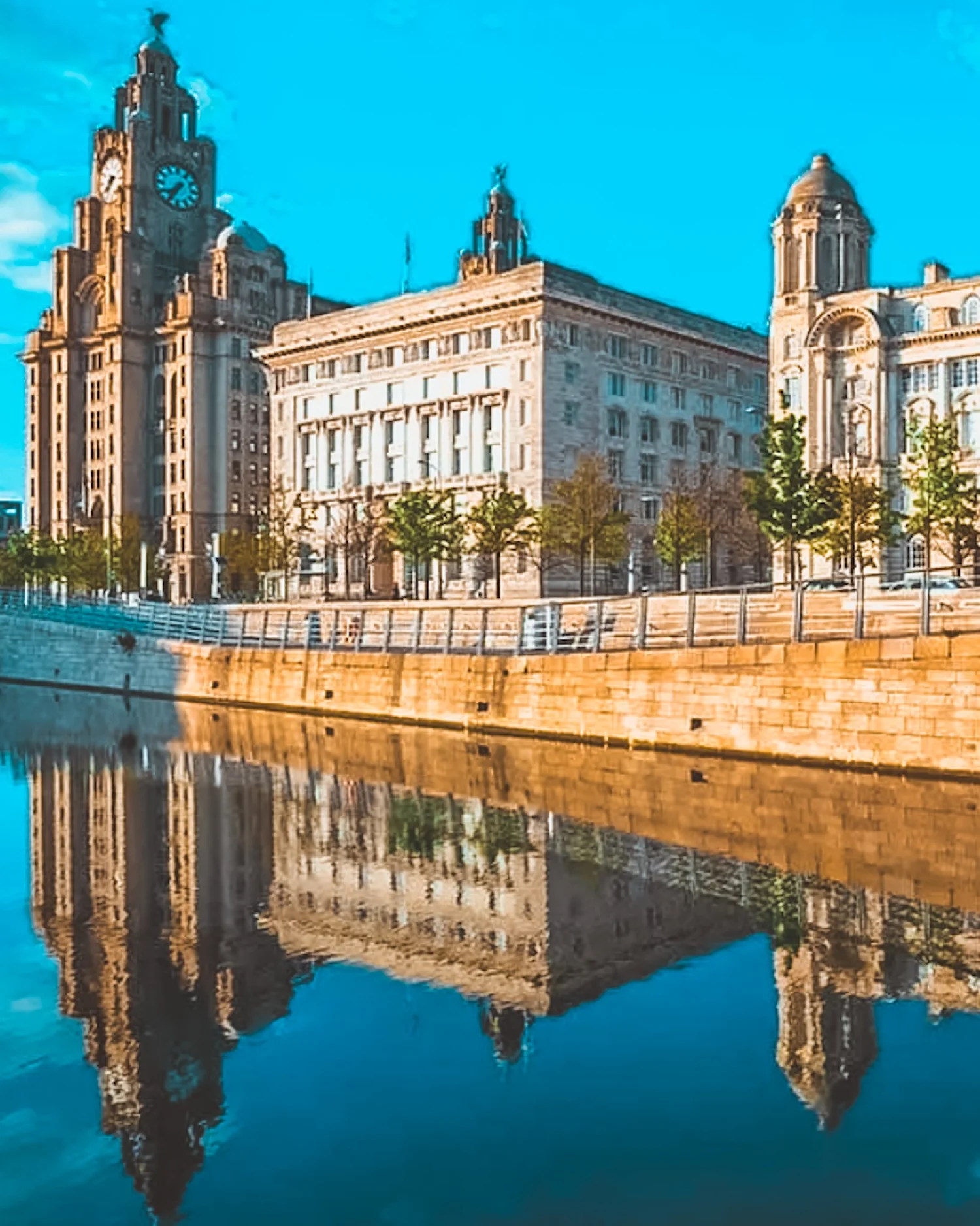 HOW TO VISIT LIVERPOOL FROM LONDON : TRAVEL TIPS, DAY TRIP ITINERARY ...